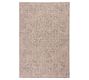 Icelynn Handwoven Wool Rug | Pottery Barn