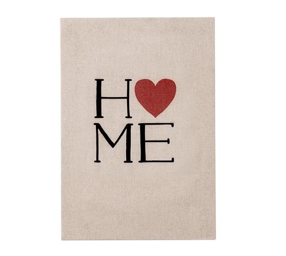 Modular Linen Pinboard Tile | Pottery Barn
