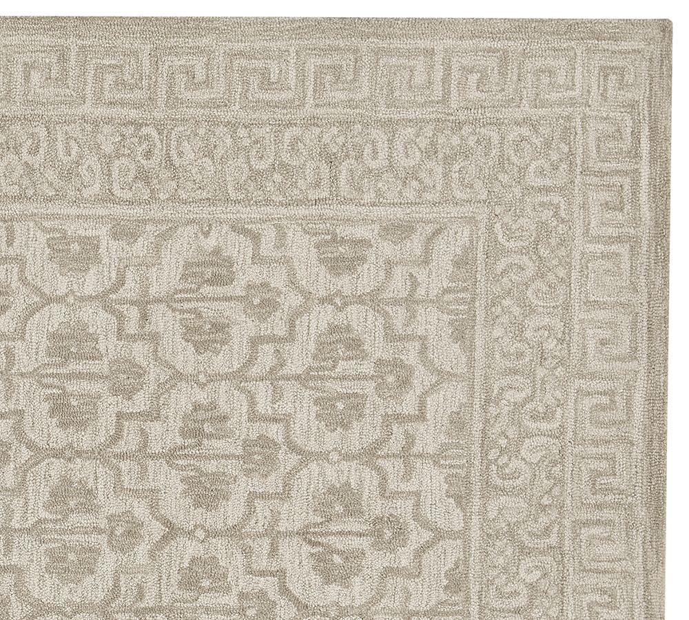 Braylin Rug Swatch - Free Returns Within 30 Days | Pottery Barn