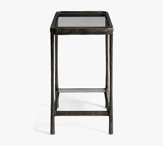 Bodhi Bar Console | Pottery Barn