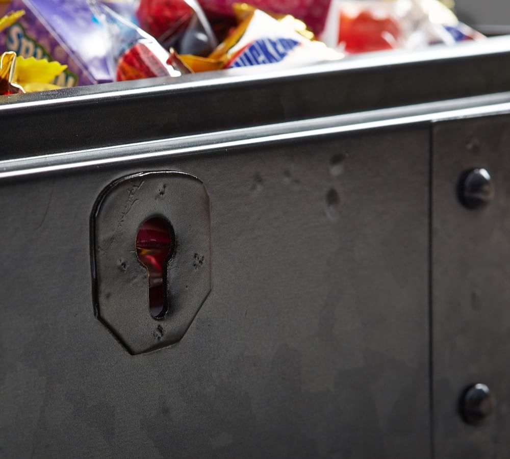 Treasure Candy Chest | Pottery Barn