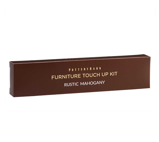 Rustic Mahogany Touch-Up Kit | Pottery Barn