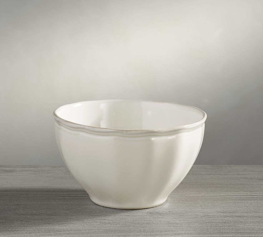 Charlotte Individual Bowl | Pottery Barn