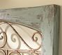 Blue Gate Wall Art | Pottery Barn