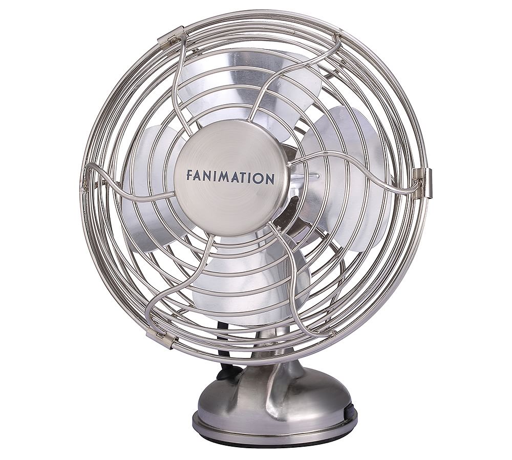 Mini Breeze USB Fan | Pottery Barn
