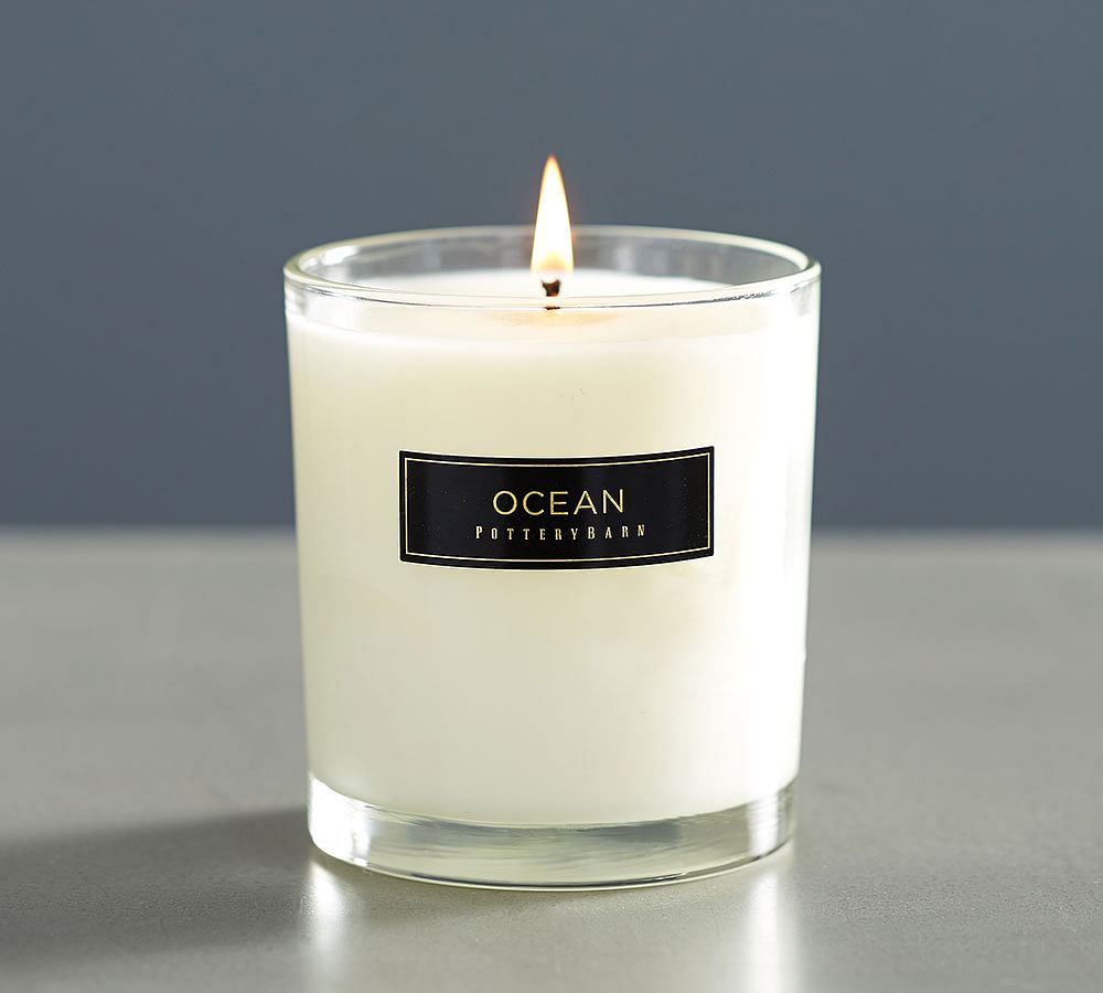 Signature Home Scent Collection - Ocean | Pottery Barn