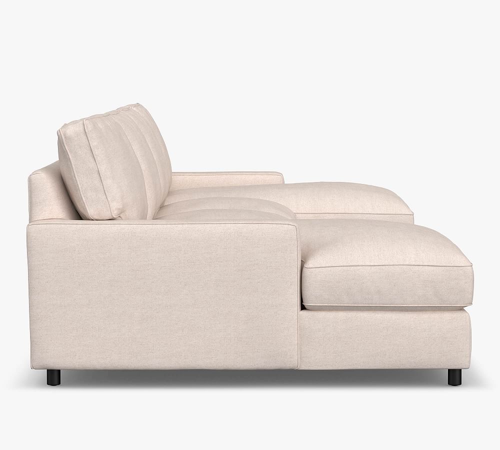 Pb Comfort Square Arm