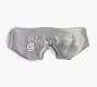 Gravity Heating/Cooling Weighted Sleep Mask | Pottery Barn