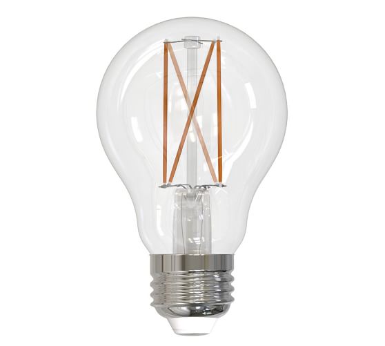 Filament Bulb Lighting | Pottery Barn