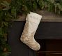 Rustic Forest Stockings | Pottery Barn
