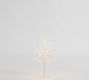 Lit Twinkling Twig Tree | Pottery Barn
