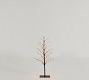 Lit Twinkling Twig Tree | Pottery Barn