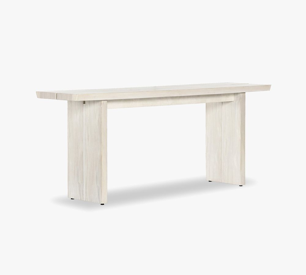 Bacce Console Table | Pottery Barn