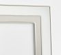 2023 Dated Enamel Frame | Pottery Barn