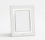 2023 Dated Enamel Frame | Pottery Barn