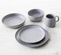Fortessa Sound Vitraluxe Dinnerware Set | Pottery Barn
