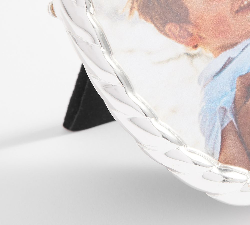 Rope Picture Frames | Pottery Barn