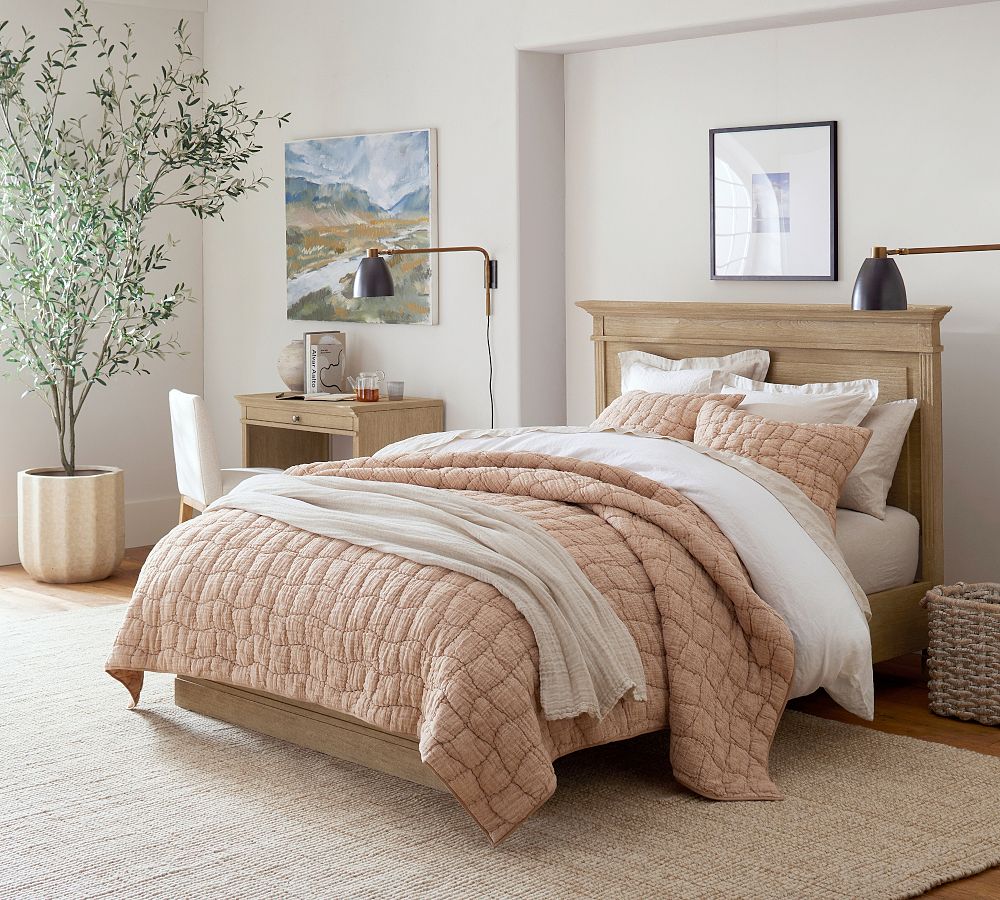 Cloud Blanket | Pottery Barn