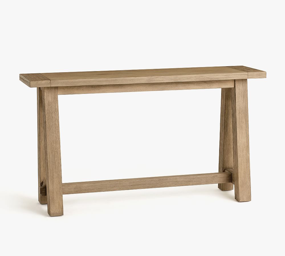 Toscana Console Table | Pottery Barn