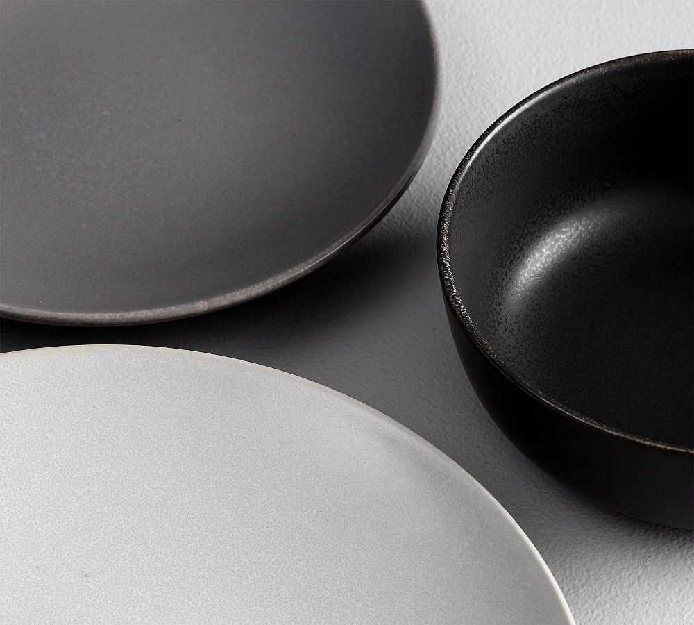 Mason Stoneware Bowls | Pottery Barn