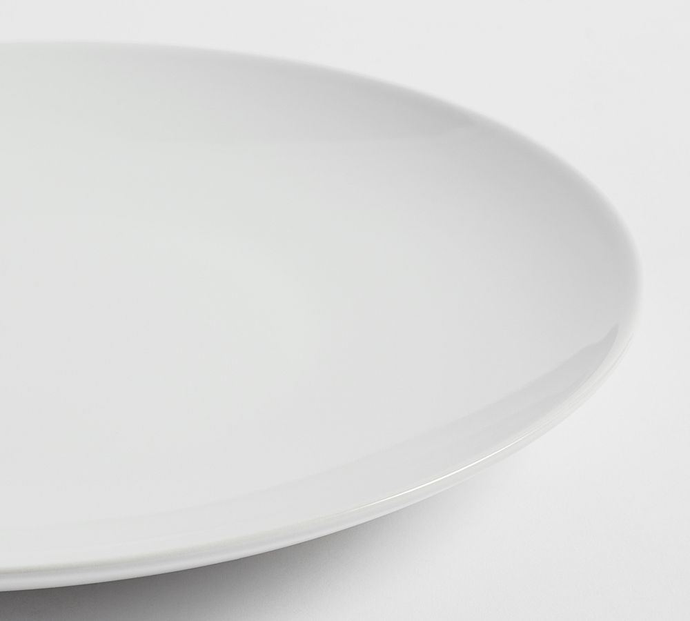 Mason Stoneware Dinner Plates | Pottery Barn