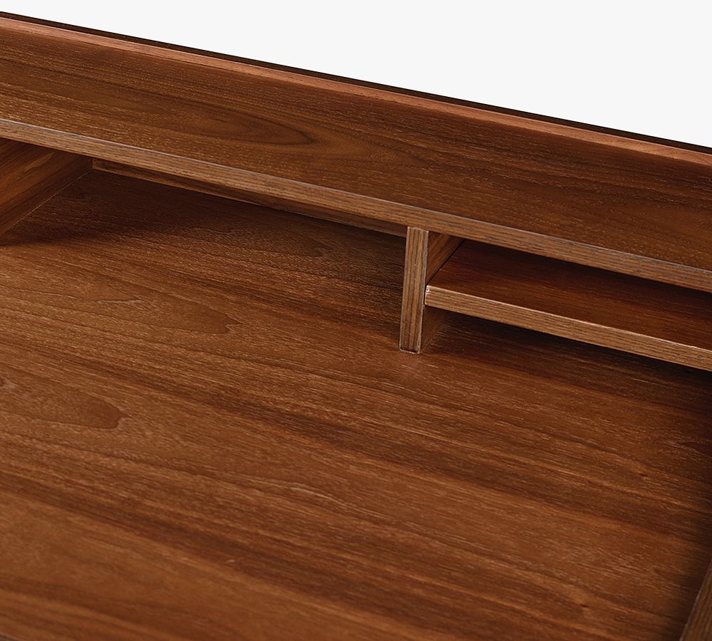 Alma Writing Desk | Pottery Barn