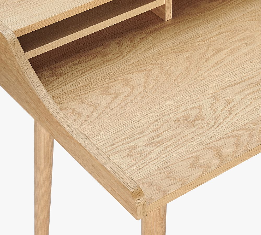Alma Writing Desk | Pottery Barn