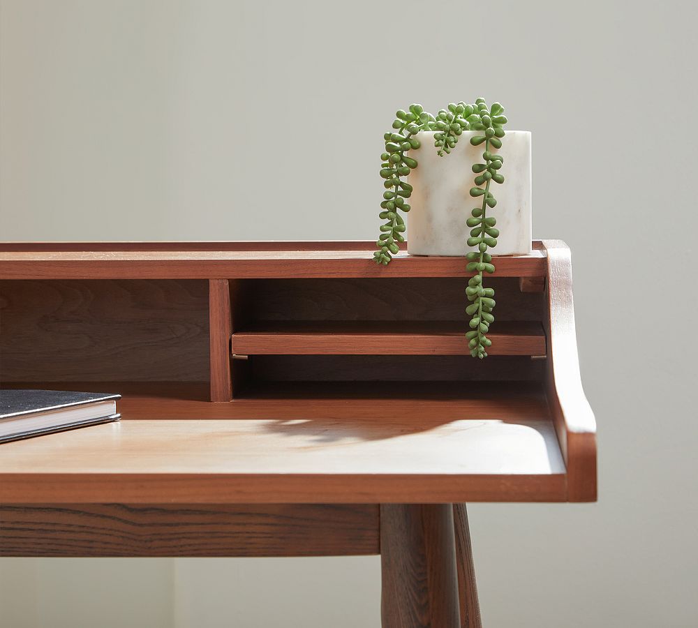 Alma Writing Desk | Pottery Barn