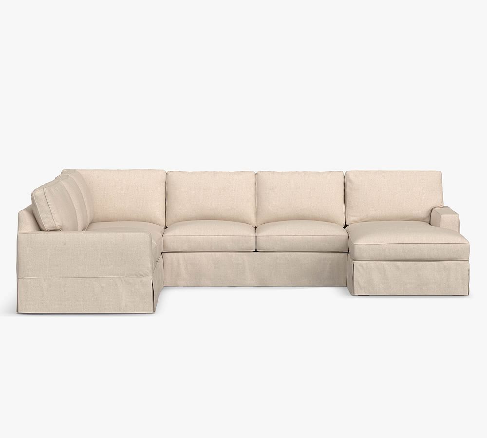 Pb Comfort Square Arm