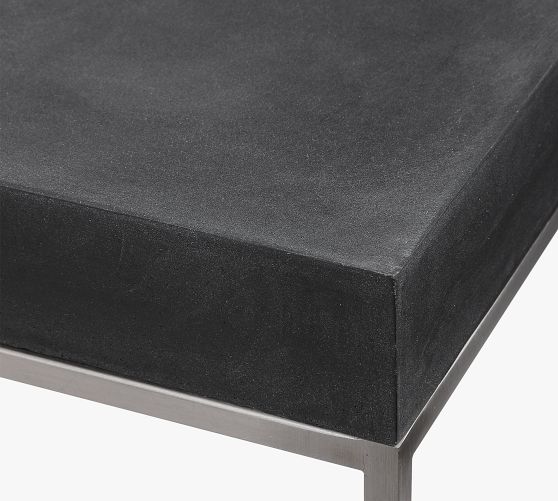 Mila Console Table | Pottery Barn