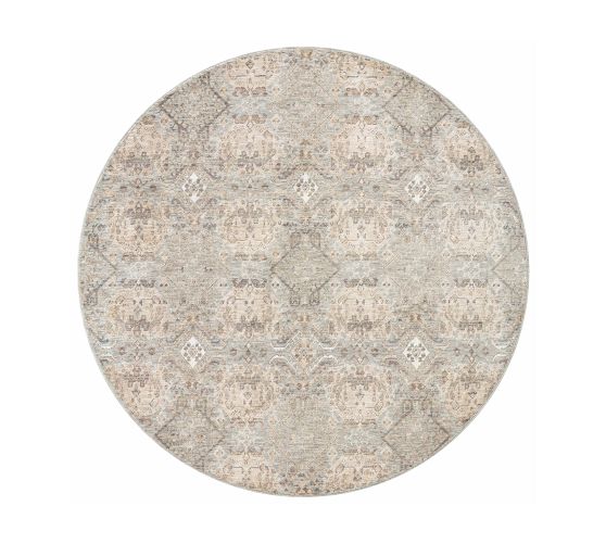 Amber Lewis X Loloi Zuma Rug | Pottery Barn