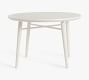 Willow Round Dining Table | Pottery Barn