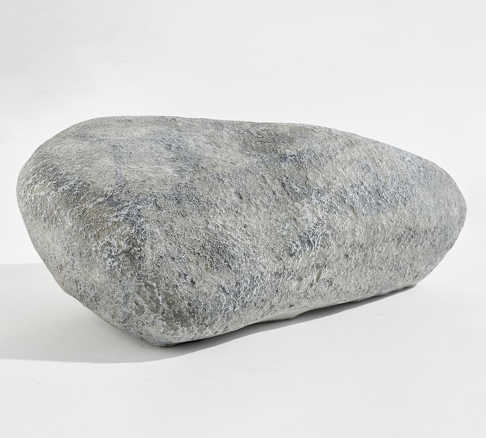 Lit Sedona Garden Stones | Pottery Barn