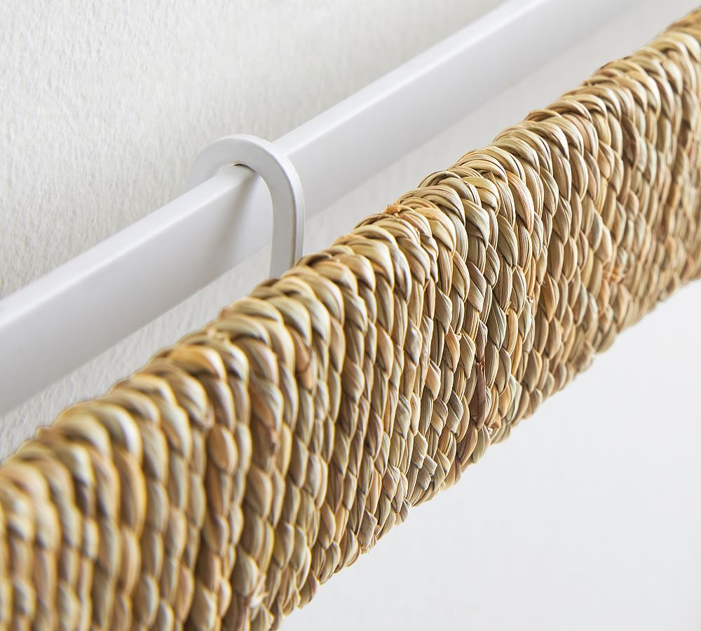 Malibu Frame Rail System - 50"W x 48"H | Pottery Barn