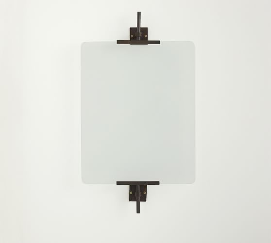 Reign Wall Mounted Floating Frames | Pottery Barn