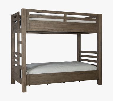 Everly Bunk Bed | Pottery Barn