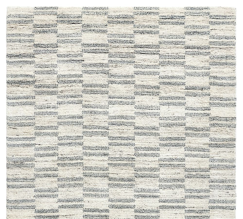 Brannon Handloom Rug | Pottery Barn