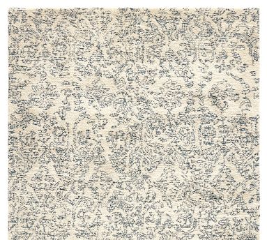 Bronwyn Hand Tufted Wool Rug | Pottery Barn