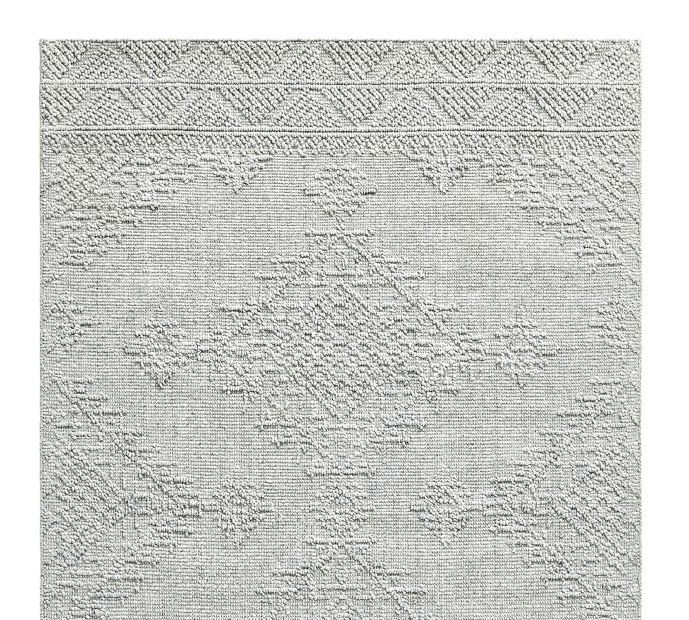 Lillia Performance Rug | Pottery Barn
