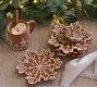 Gingerbread Serveware Collection | Pottery Barn