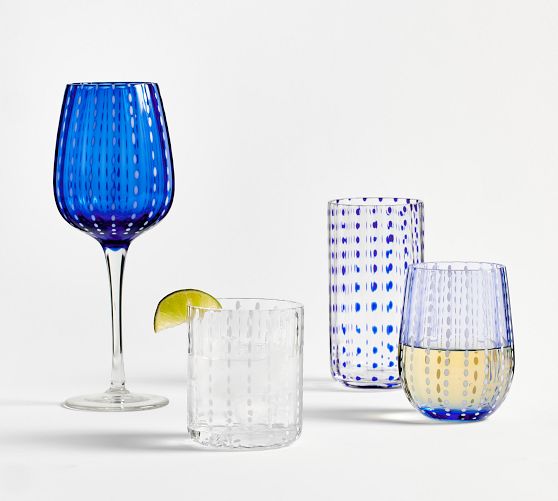 Dash Drinkware Collection | Pottery Barn