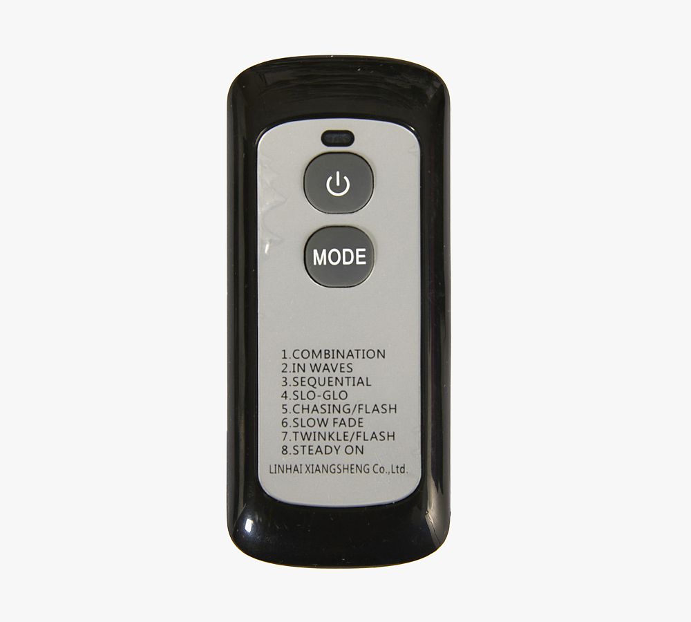 Lit Flocked Grand Northern Rocky Fir Artificial Christmas Tree ...