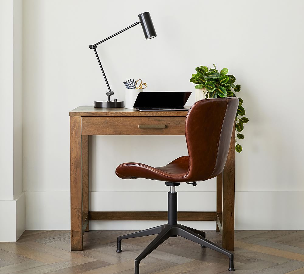 Reed Writing Desk | Pottery Barn