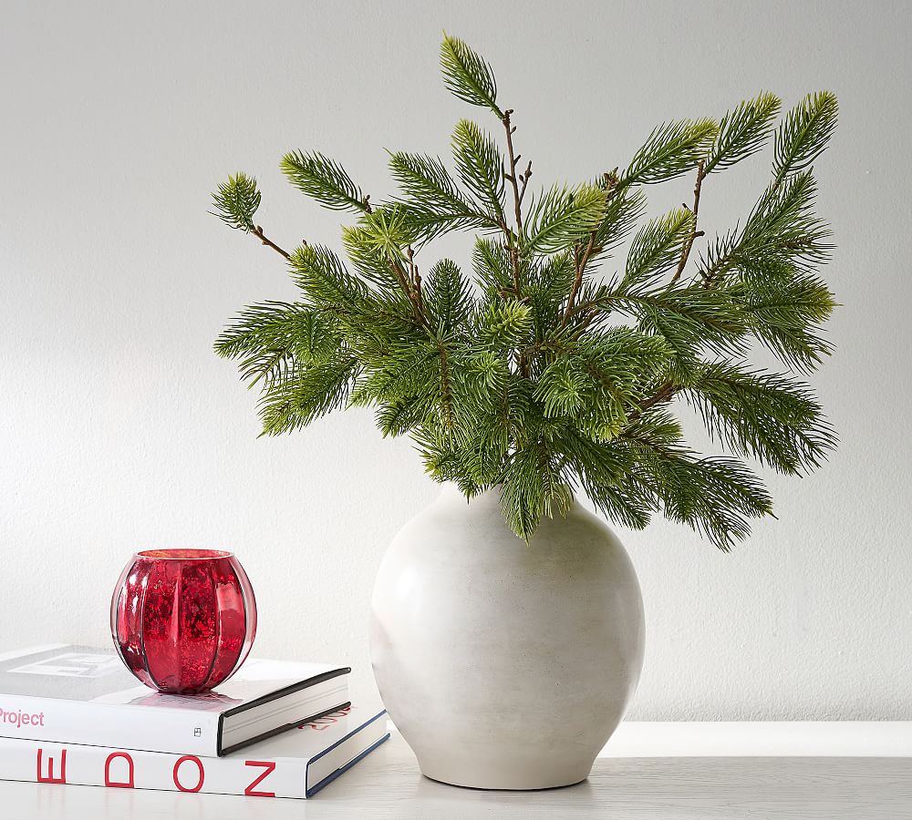 Faux Pine Bundle | Pottery Barn