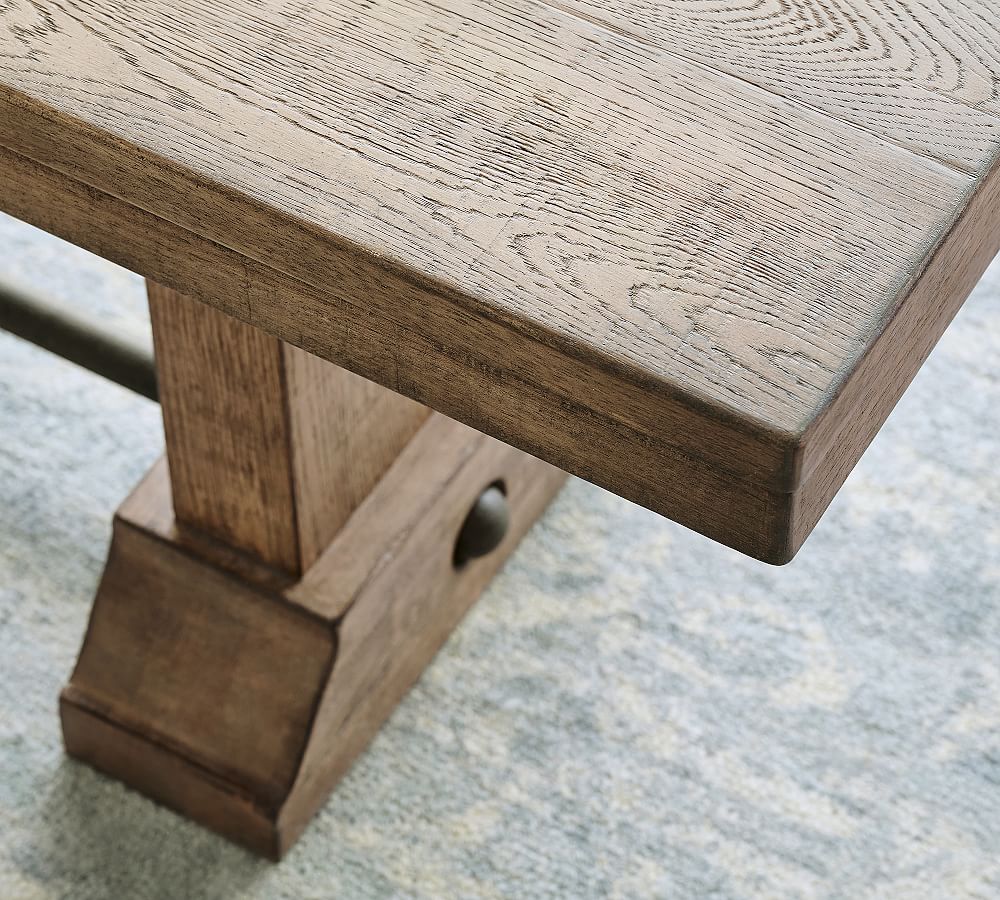 Fort Dining Bench | Pottery Barn
