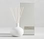 Mason Ceramic Reed Diffuser - White Spruce | Pottery Barn