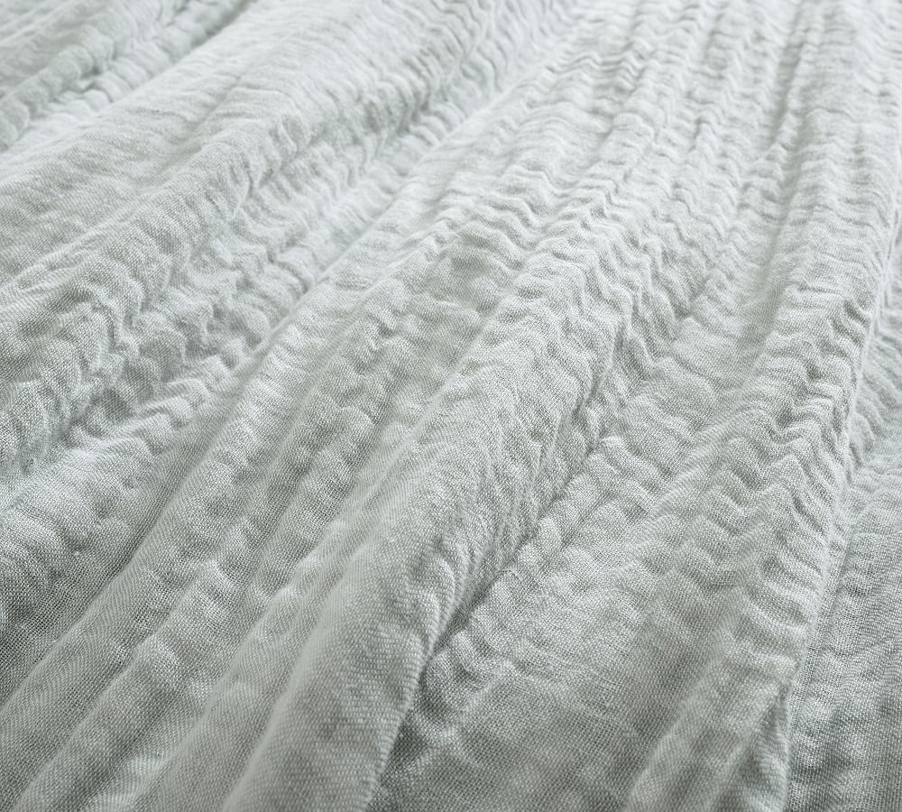 Cloud Blanket | Pottery Barn