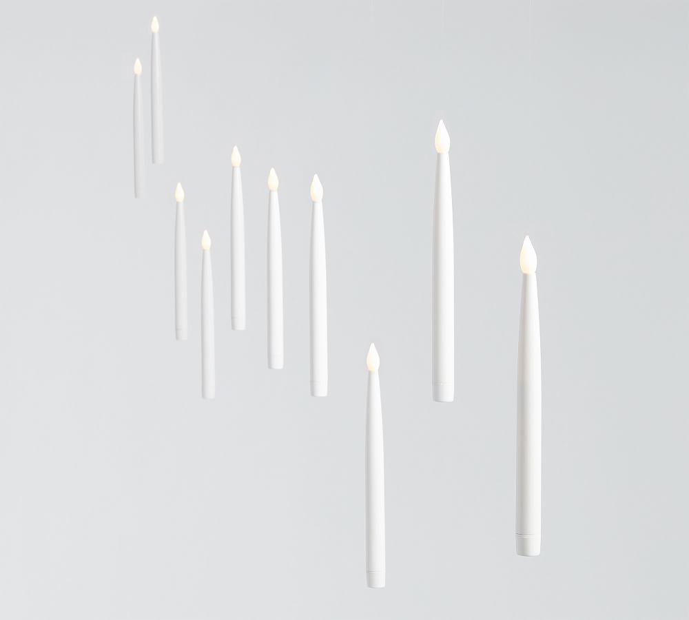 Harry Potter™ Floating Candle String Lights | Pottery Barn