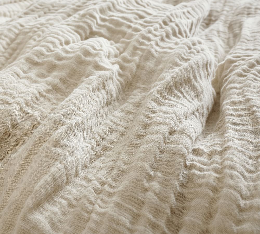 Cloud Blanket | Pottery Barn