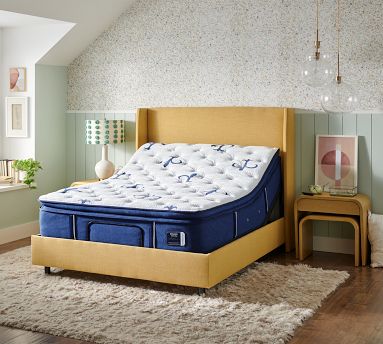 Stearns & Foster® Studio Mattress | Pottery Barn